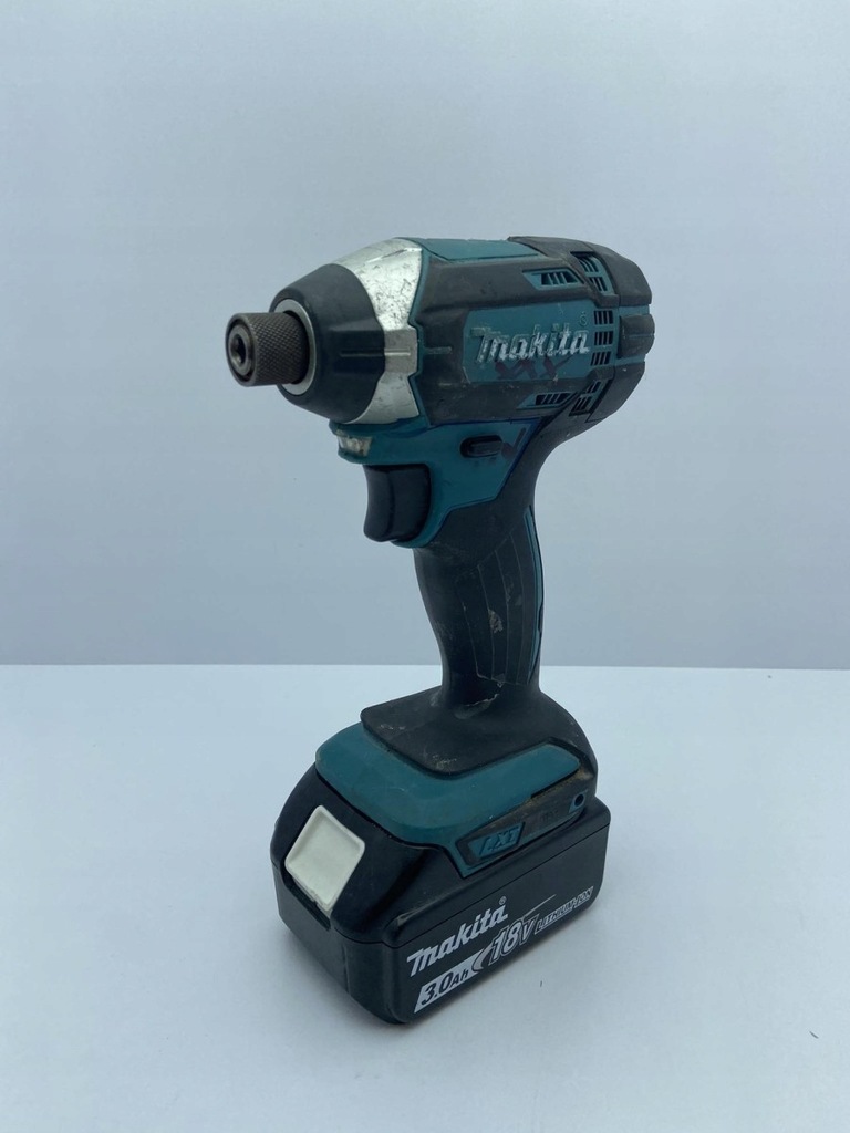 Klucz Udarowy Zakretarka Makita DTD152Z Aku 3 Ah - 13492509508 ...