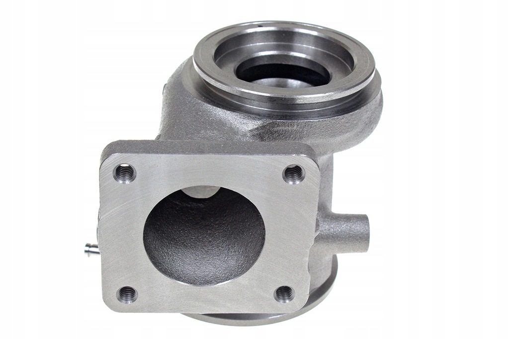 ŻELIWO TURBINY 799502-0001 ABARTH 500 ASSETTO 1.4 - 11957280228 ...