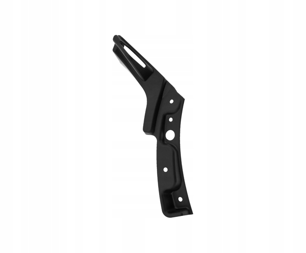 MERCEDES BENZ (GLC-KL X253/C253), 15 - MOCOWANIE zderzaka PRAWY ...