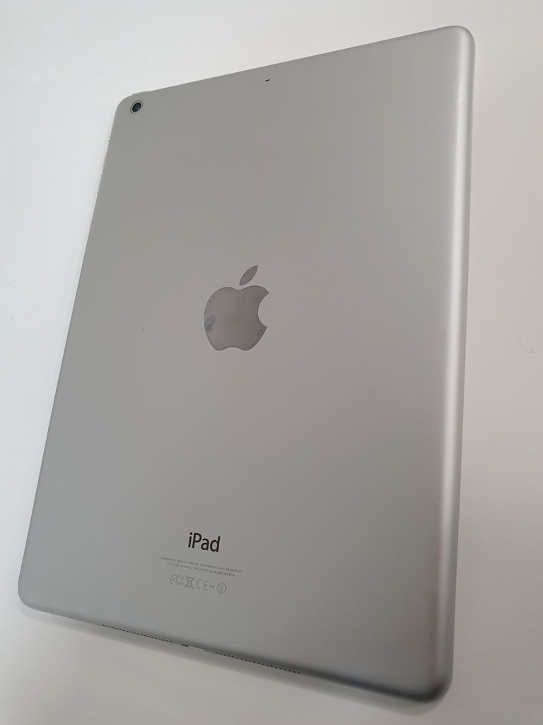 Apple iPad Air 16GB A1474 WIFI Space Gray Gr A - 10049338747 ...