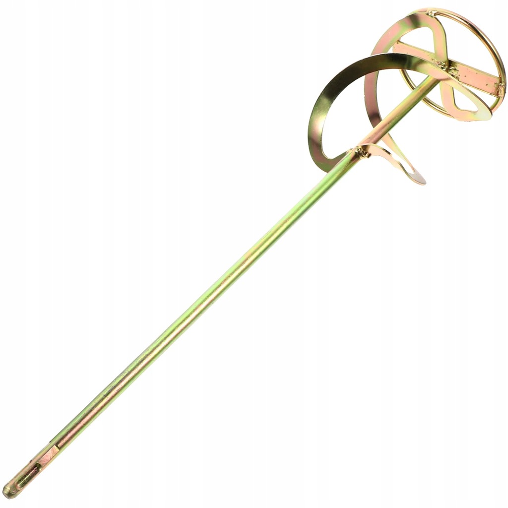 Mixture Blender Concrete Paint Cement Mixing Rods - 13690780444 ...