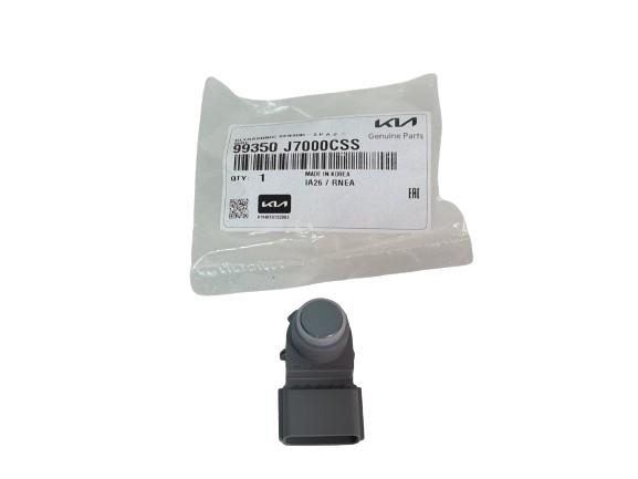 KIA CEED III CZUJNIK PARKOWANIA PDC 99350-J7000 - 14869955782 ...