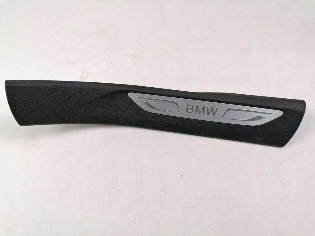 nakładka progu listwa drzwi bmw f15 f16 x5 x6 RH - 11231865139 ...