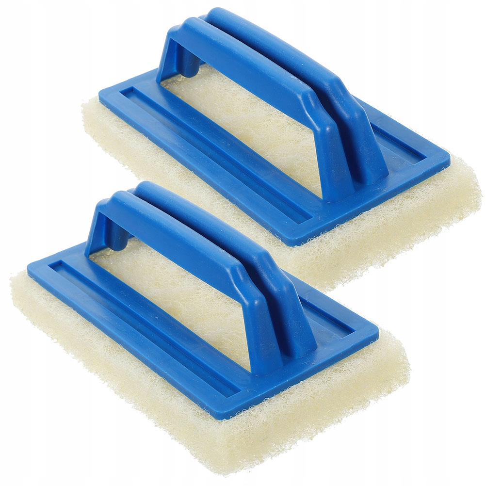 Pool Sponge Scrub Pads Tile Scrubber Grout - 14049804832 - oficjalne ...