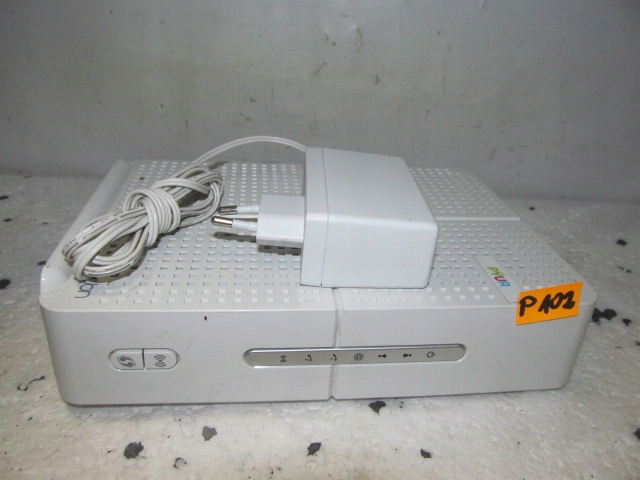ROUTER PYUR TELECOLUMBUS CH7485E - NR P102 - 13386865819 - oficjalne ...