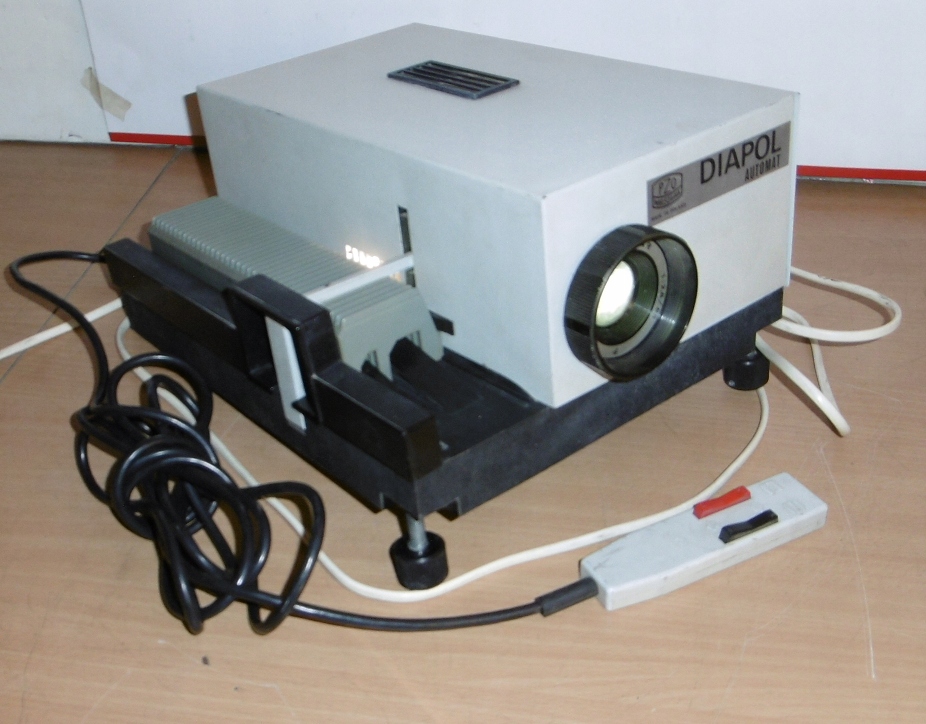 RZUTNIK DIAPOL AUTOMAT 9839 - 14590121625 - oficjalne archiwum Allegro