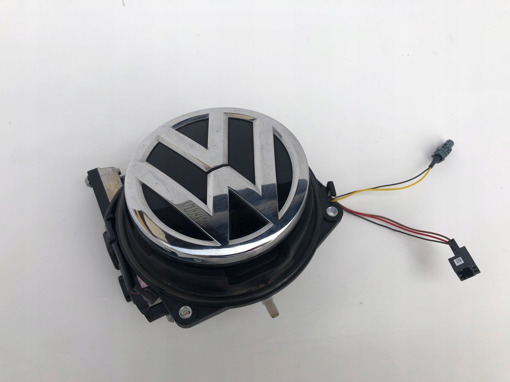 Kamera cofania 5G0827469F VW GOLF 7 2013-2016 - 10439491517 - oficjalne ...