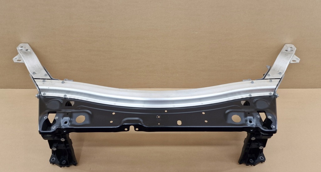 PAS PRZEDNI WZMOCNIENIE MERCEDES GLC W253 63 AMG - 13384786847 ...