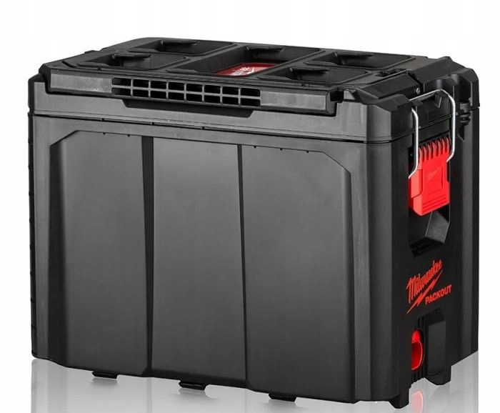 SKRZYNIA NARZĘDZIOWA PACKOUT 2 Milwaukee 4932464079 - 16164861924 ...