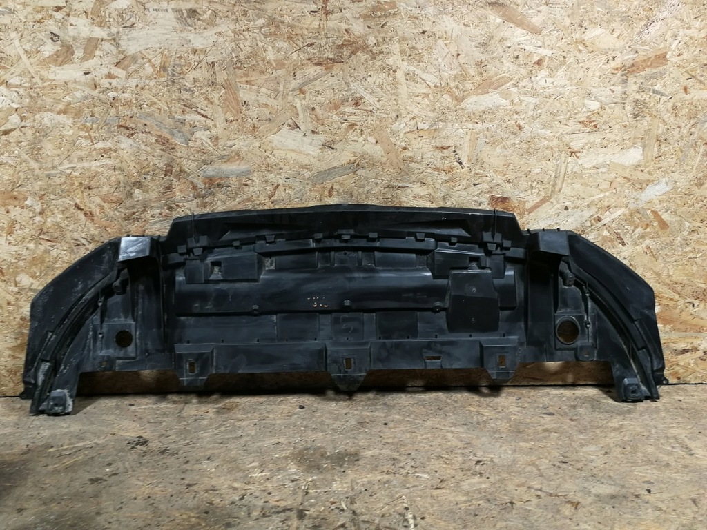 MERCEDES 156 GLA AMG OSLONA POD ZDERZAK 1568850236 - 13311998608 ...