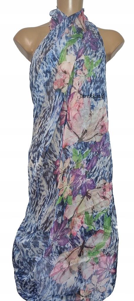 TRIUMPH PAREO Floral Cascades Pareo ONE - 13501883901 - oficjalne ...