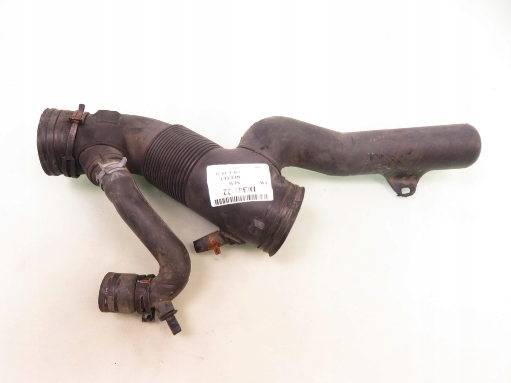 RURA DOLOTU VW NEW BEETLE 2.0 1C0129684 - 12696712102 - oficjalne ...