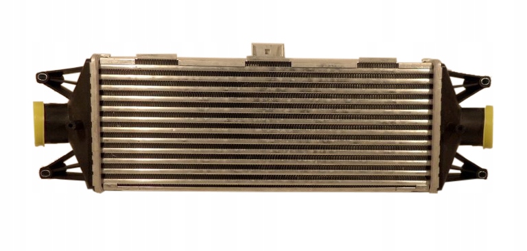 INTERCOOLER IVECO DAILY 2.3TD 2.8TD 1999-2006 NOWY - 8474758717 ...