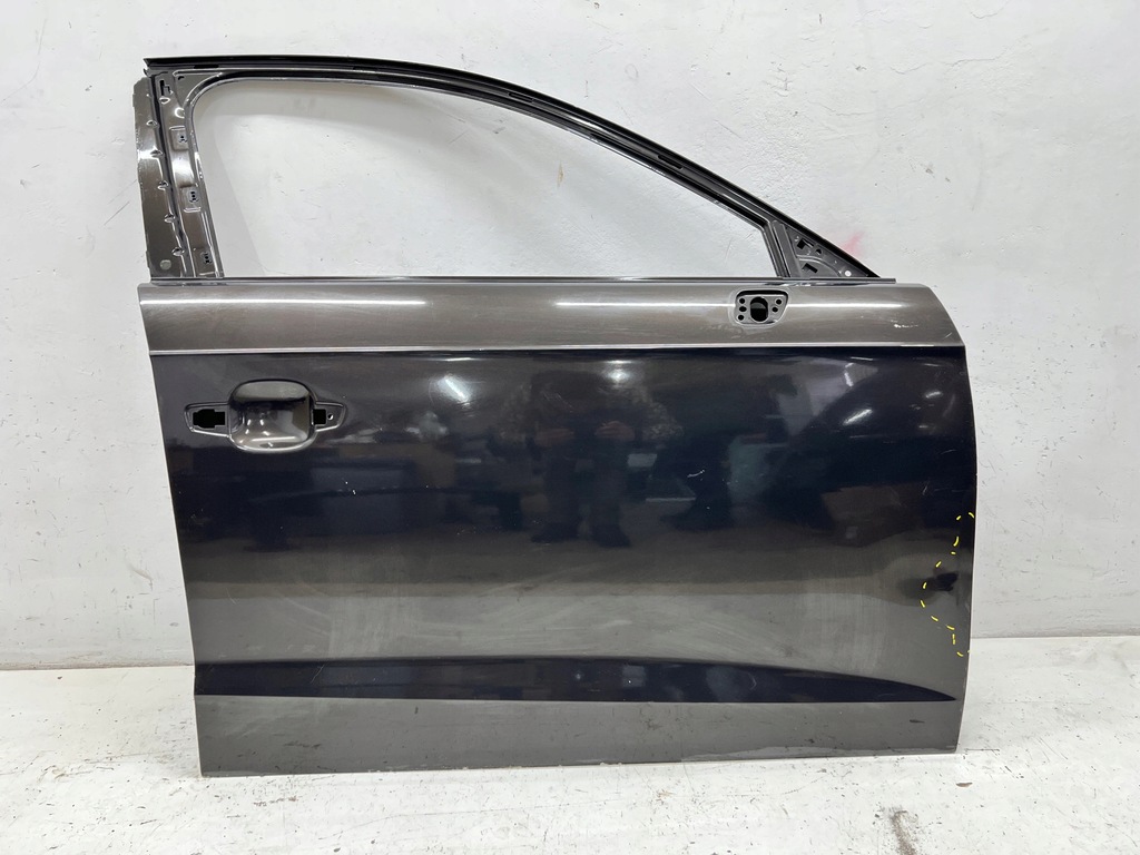 DRZWI PRAWE PRZEDNIE AUDI A3 8V4 SPORTSBACK - 13186860436 - oficjalne archiwum Allegro