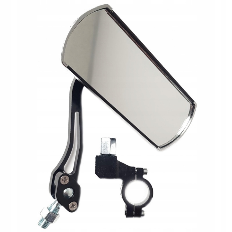 Lusterko wsteczne do roweru hulajnogi elektrycznej - 9733269256 ...