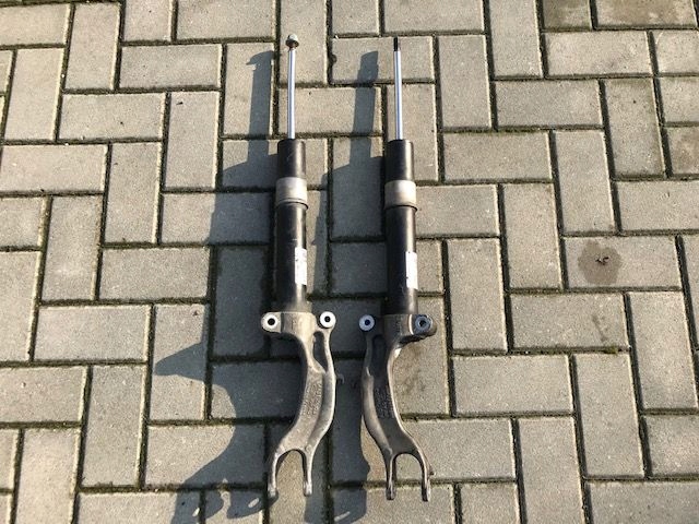 Audi A4 A5 8W 8W0413031T 8W0413031AA amortyzator - 7699700426 ...