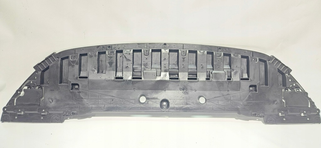 PŁYTA OSŁONA POD ZDERZAK DACIA SANDERO III STEPWAY 2021-> JOGGER ...