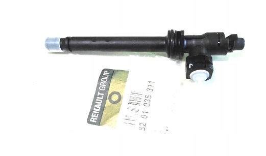 KRÓCIEC WYSPRZĘGLIKA PF6 ŚRUBY MASTER II MOVANO - 12259624622 ...