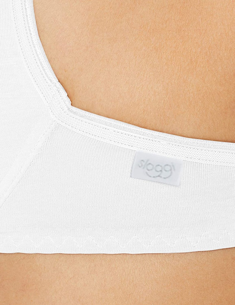 Купить Бюстгальтер Sloggi by TRIUMPH Everyday WHP 85C: отзывы, фото и ...