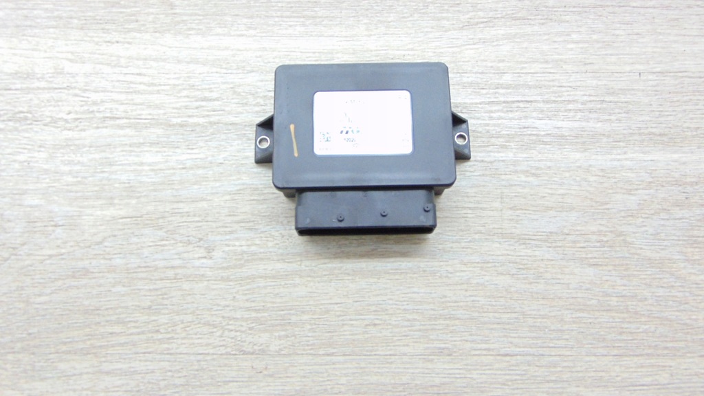 Moduł Hamulca Ręcznego Scenic III - 14454426001 - oficjalne archiwum Allegro