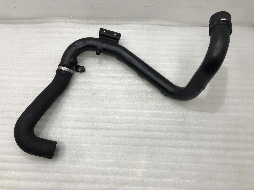 RURA INTERCOOLERA MERCEDES SPRINTER 901 9015280308 - 13271150074 ...