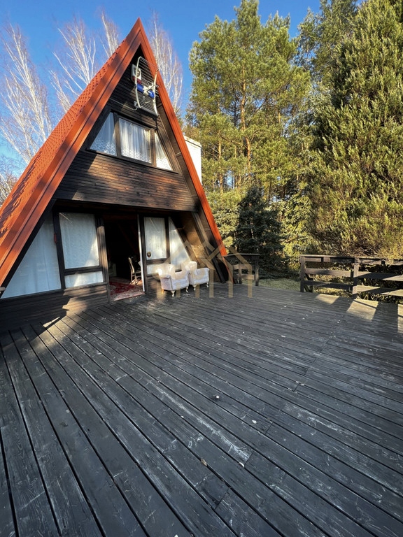 Dom, Gąsiorowo, Serock (gm.), 120 m² - 14779305946 - oficjalne archiwum ...