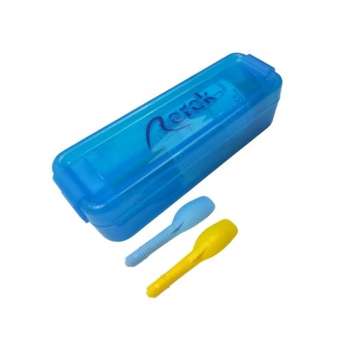 REREK wibrator logopedyczny + 2 szpatułki - 9168941982 - oficjalne ...