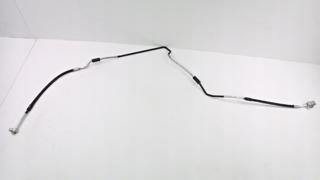 WĄŻ PRZEWÓD KLIMATYZACJI TYŁ AUDI Q7 4L 7L8820725B - 9884167882 ...