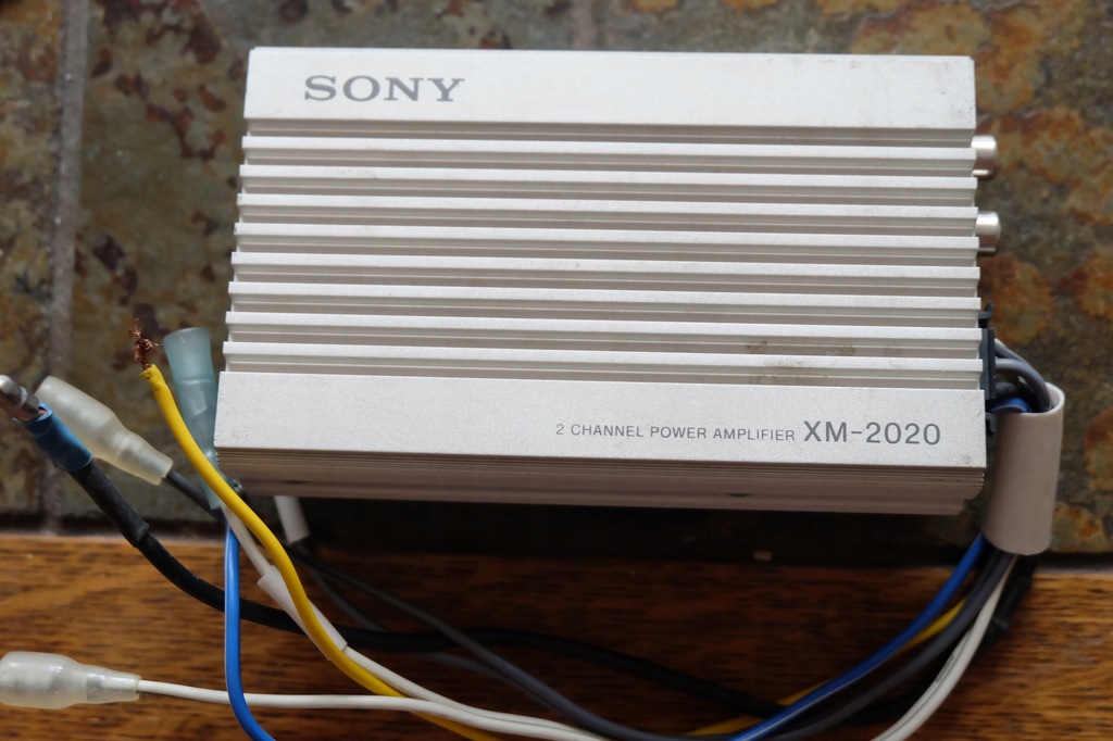 WMACNIACZ-SONY-XM-2020-JAPAN - 12473063621 - oficjalne archiwum Allegro