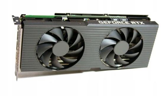 Karta graficzna Dell RTX 3070 OEM bez blokady LHR - 10945268864 ...
