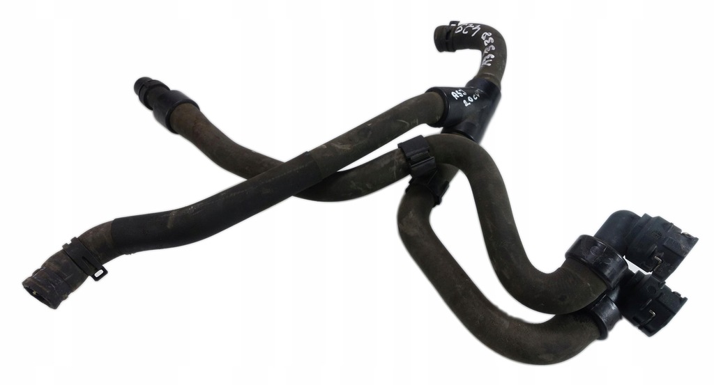 Rura wąż wody nagrzewnicy Astra IV J 2.0 13338429 - 11762936448 ...