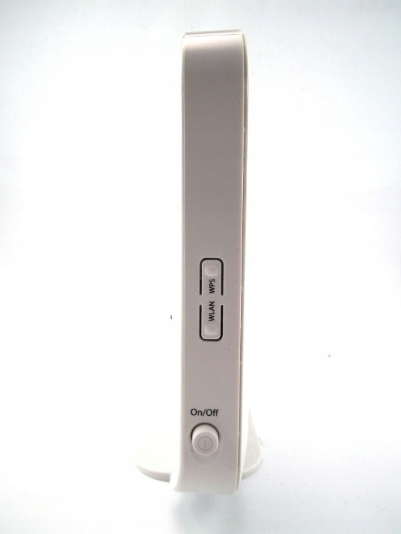 ROUTER NETIA ADB VV 5822 - 9119225454 - oficjalne archiwum Allegro