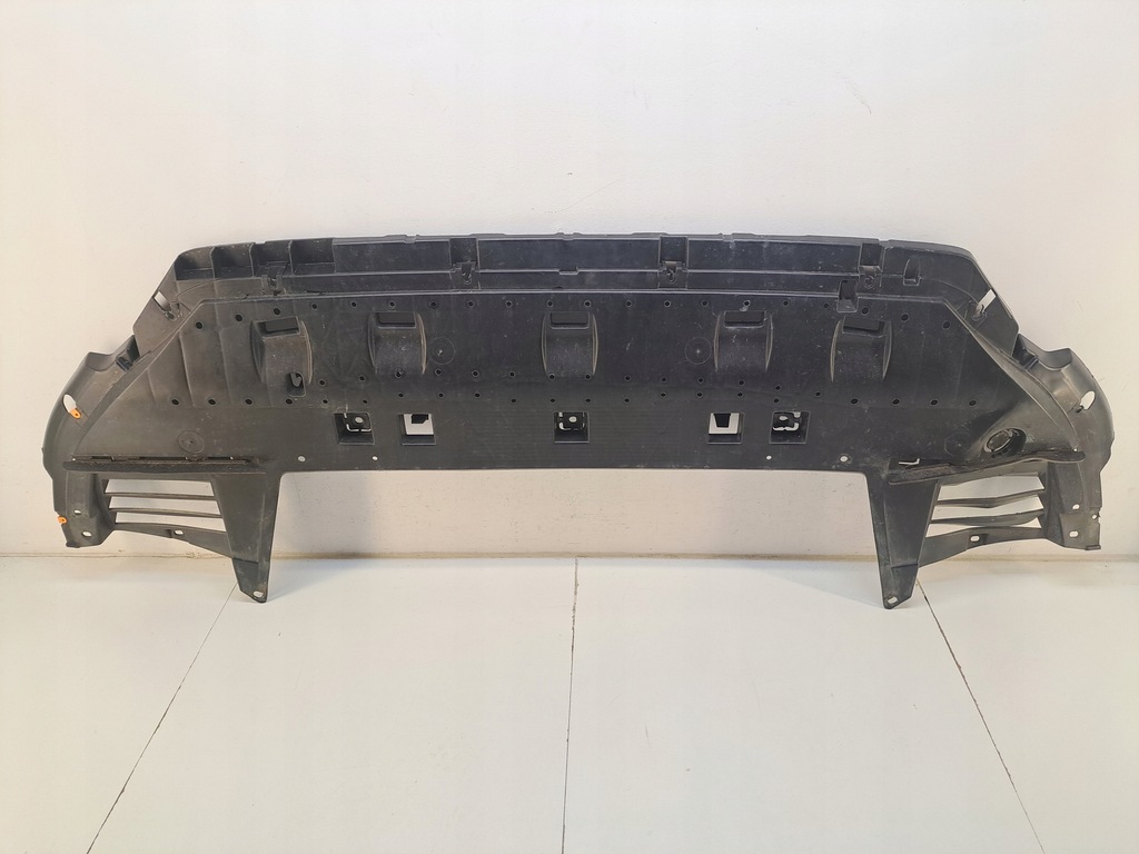 BERLINGO IV 4 PŁYTA POD ZDERZAK SILNIK PRZÓD - 12931549518 - oficjalne ...