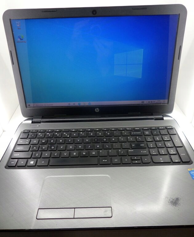 LAPTOP HP RTL8723BE - 11865619665 - oficjalne archiwum Allegro