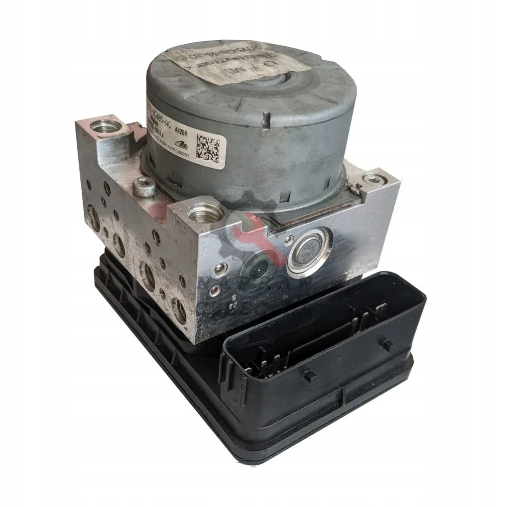 Pompa ABS ATE MK100 Ford GV61-2C406-AF GV612C406AF - 14496314800 - oficjalne archiwum Allegro