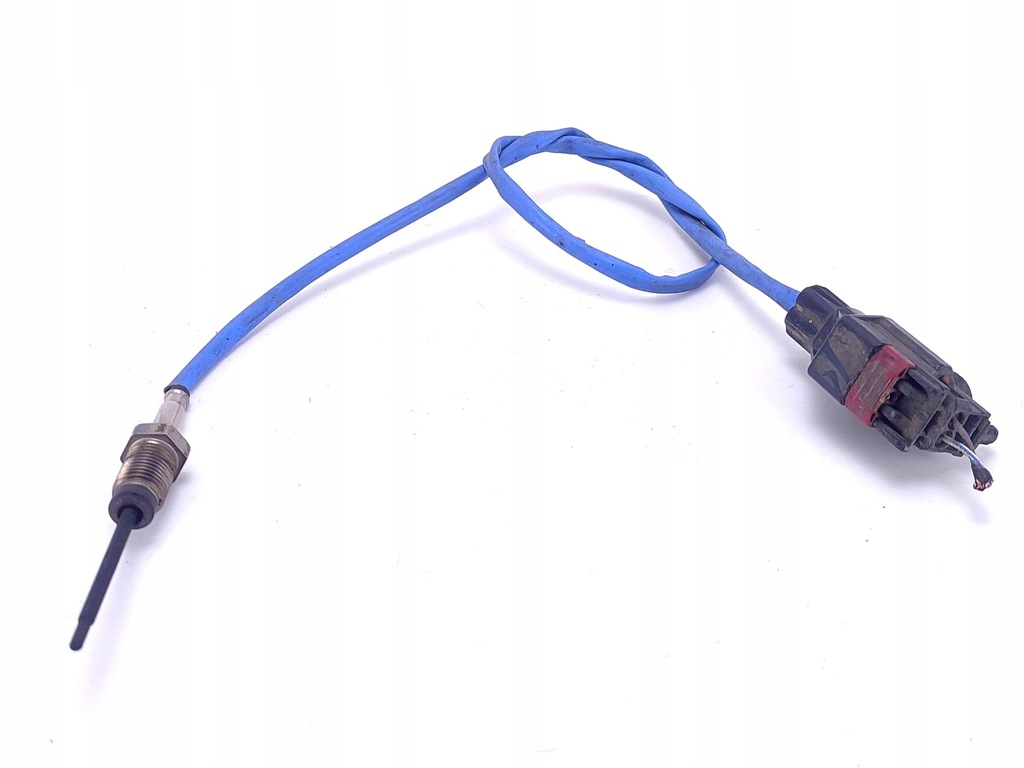 CZUJNIK DPF TEMPERATURY SPALIN FORD KUGA MK1 2.0 TDCI 136KM ...