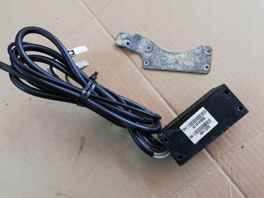 Rower Sterownik kontroler do roweru SPARTA 24V-36V - 12092901524 ...