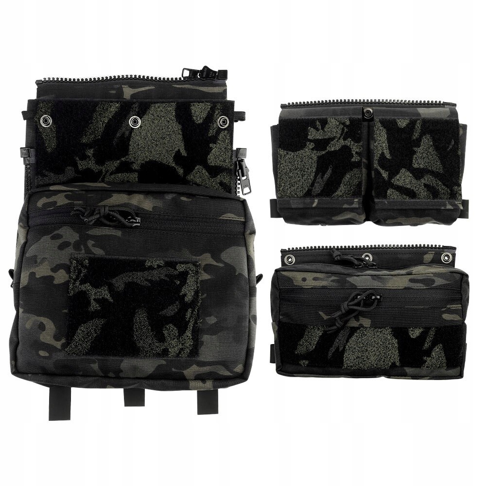 LV119 Tactical Vest Spiritus System Plate Carrier - 13136048298 ...