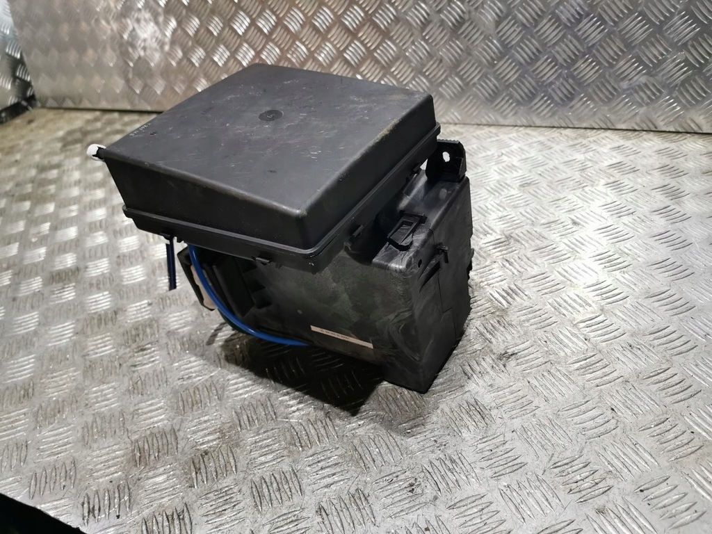 MERCEDES W213 POMPA POWIETRZA FOTELA A0008002300 - 12855117662 ...