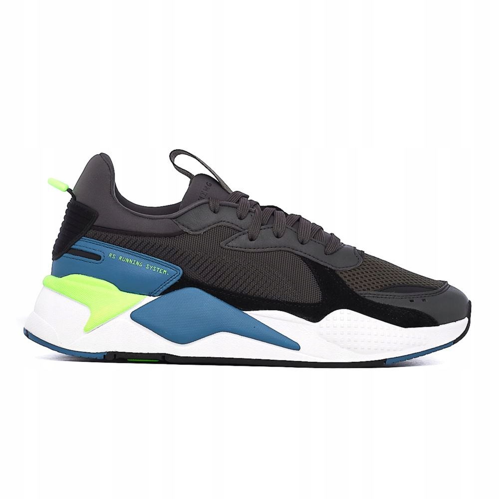 Buty Puma RS-X Reinvention 369579 12 42 1/2 - 13348810450 - oficjalne ...