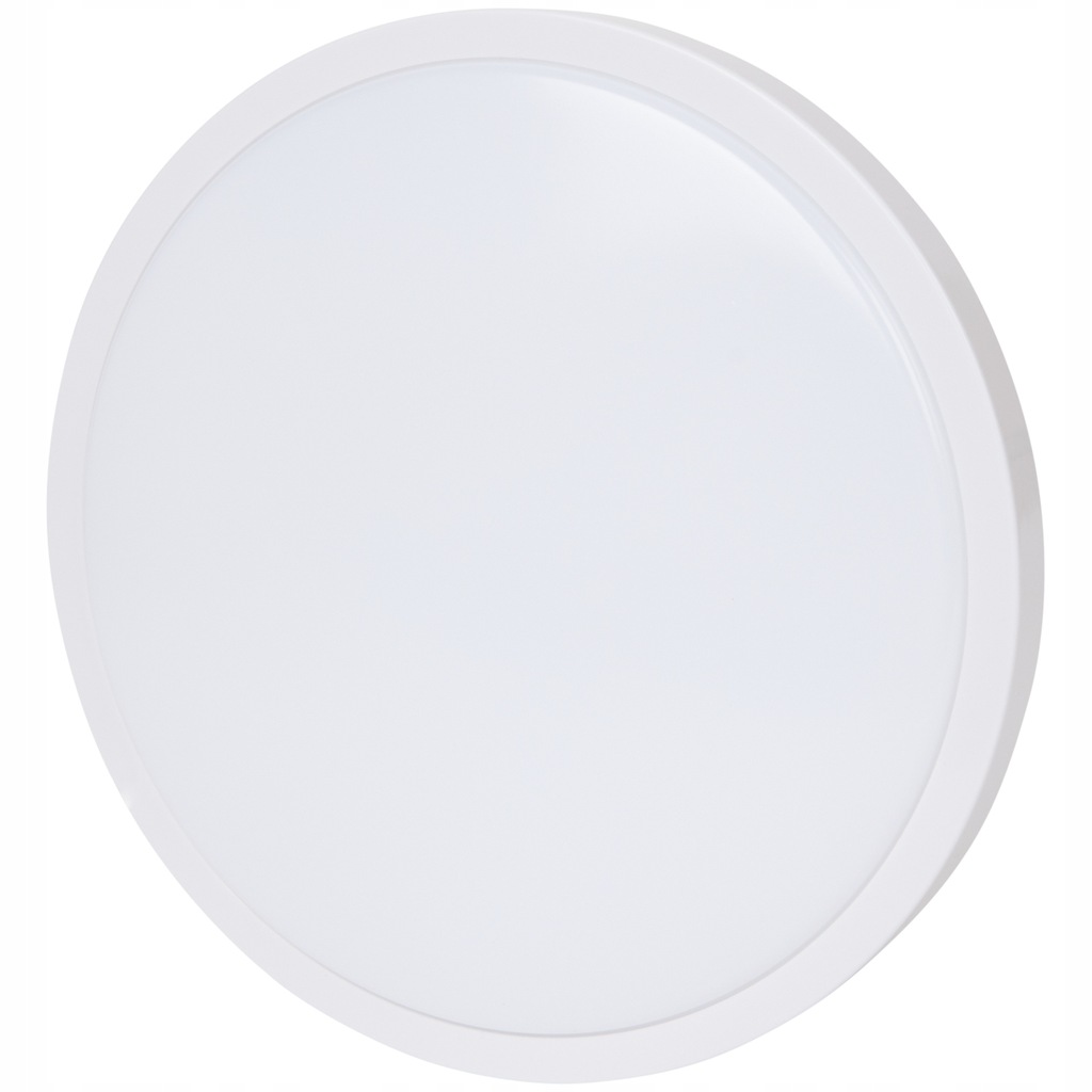 Lampa sufitowa OŚWIETLENIE LED LSC Smart Connect - 12727295707 ...