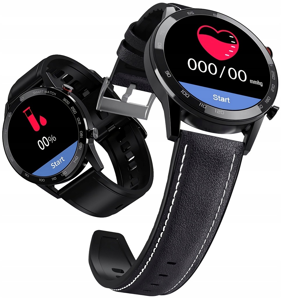 Купить Умные часы МУЖСКИЕ ЧАСЫ ECG PULS PL ВЫЗОВ МЕНЮ: отзывы, фото и характеристики на Aredi.ru ...