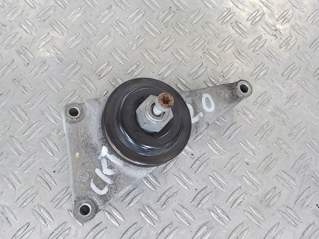 VW CRAFTER 2.0 TDI CKT ŁAPA WISKOZY 03L145167A - 9310668919 - oficjalne ...