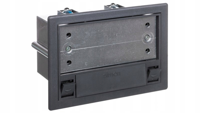 Simon Connect Puszka SF podłogowa pojedyncza 2xK45 - 12643506849 ...