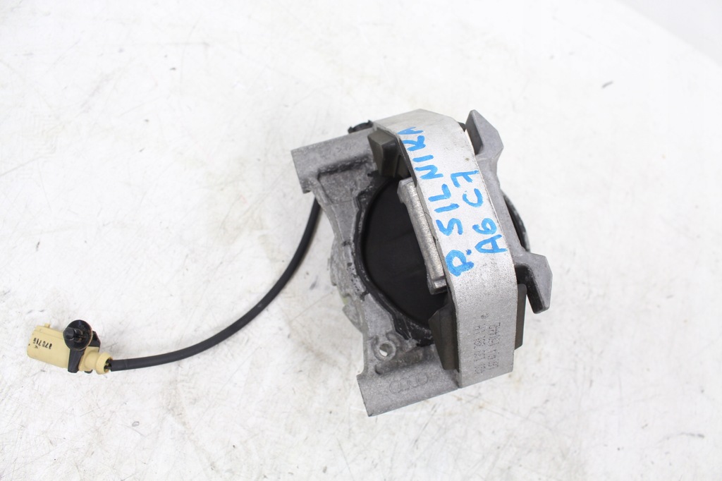 PODUSZKA SILNIKA 4G0199381 AUDI A6 C7 - 8280033588 - oficjalne archiwum ...