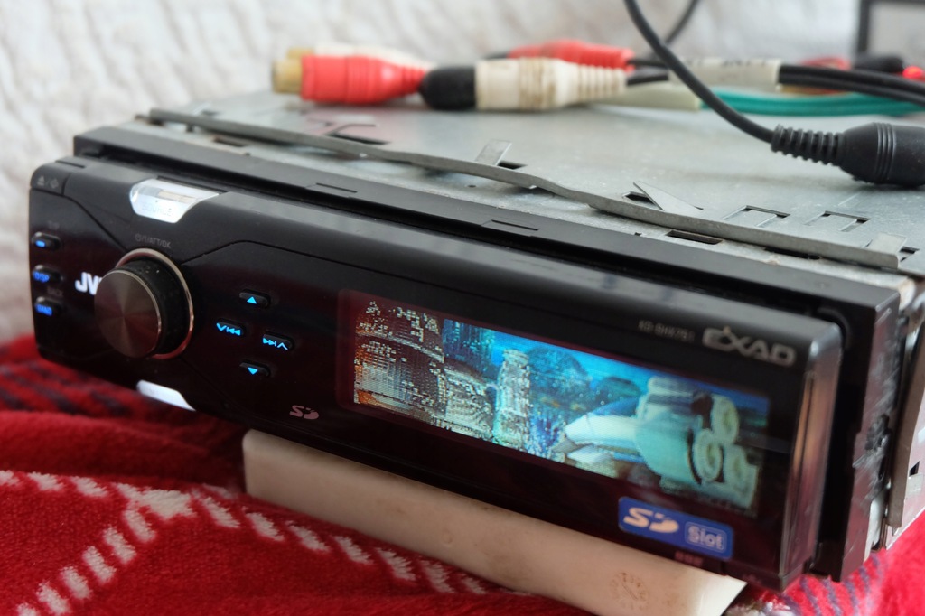 JVC-KD-SHX.751-DSP.ANIMACJA - 14231384570 - oficjalne archiwum Allegro