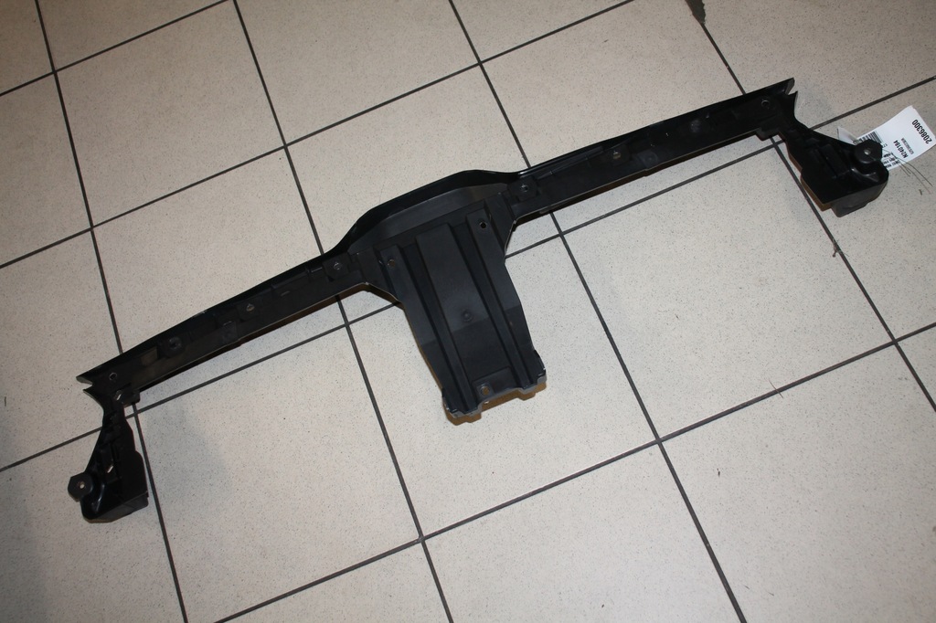 TRAFIC VIVARO PAS PRZEDNI WZMOCNIENIE UCHWYT GRILLA 620360230R IGŁA ...