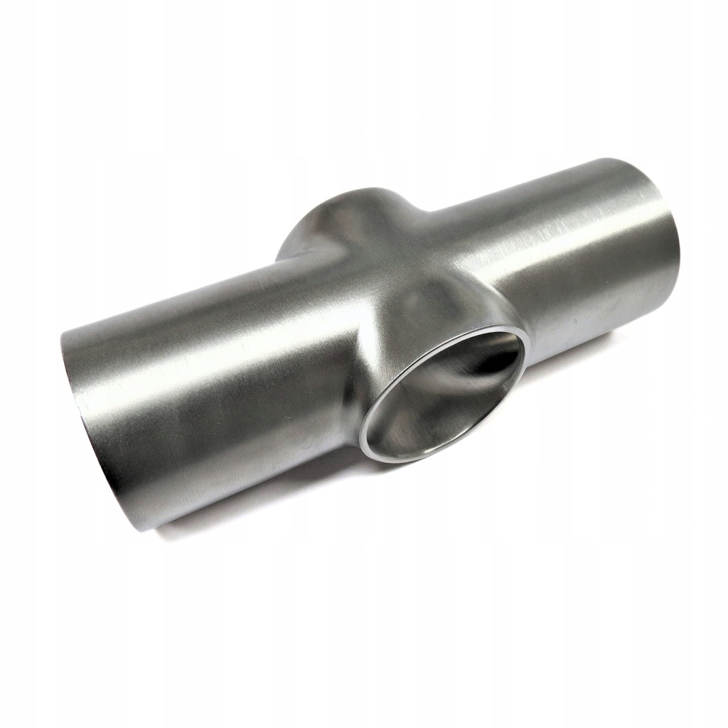 Czwórnik 21,3x2 do wspawania stal nierdzewna - 14214013124 - oficjalne ...