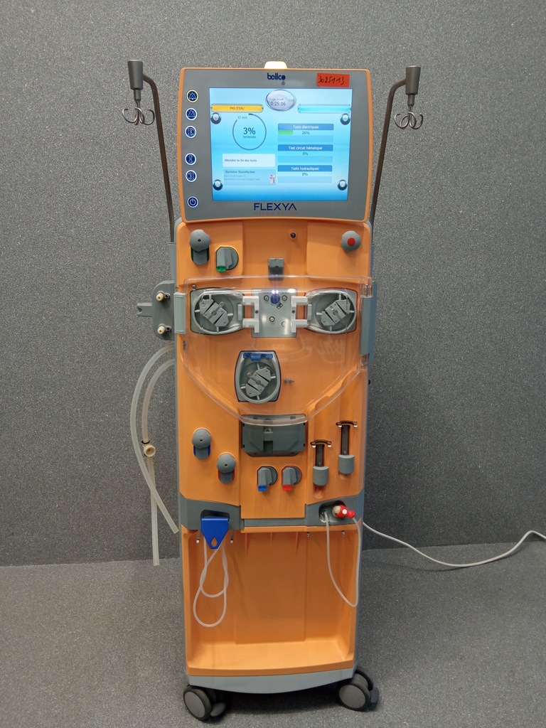 Aparat do dializy Bellco / Medtronic Flexya - 11136310608 - oficjalne ...