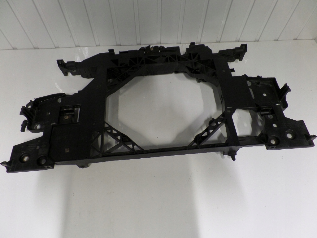 RENAULT SCENIC III PAS PRZEDNI WZMOCNIENIE - 13074212579 - oficjalne ...